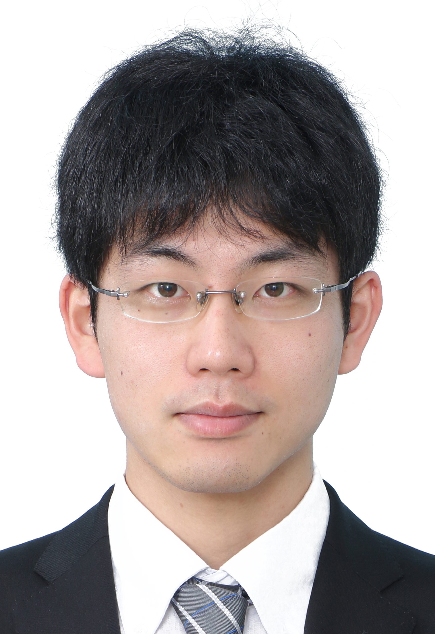 Profile | TERAZAWA Lab.