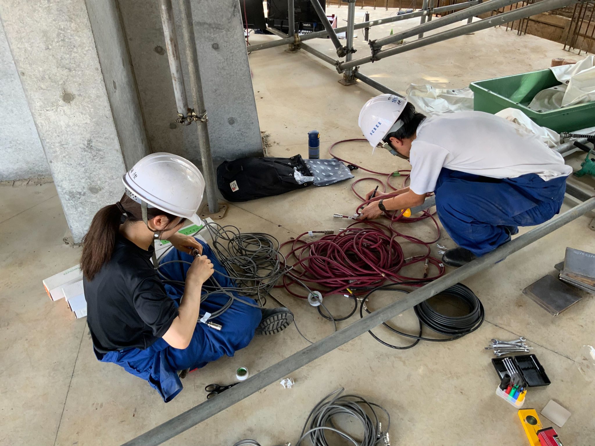 Design support | TERAZAWA Lab.