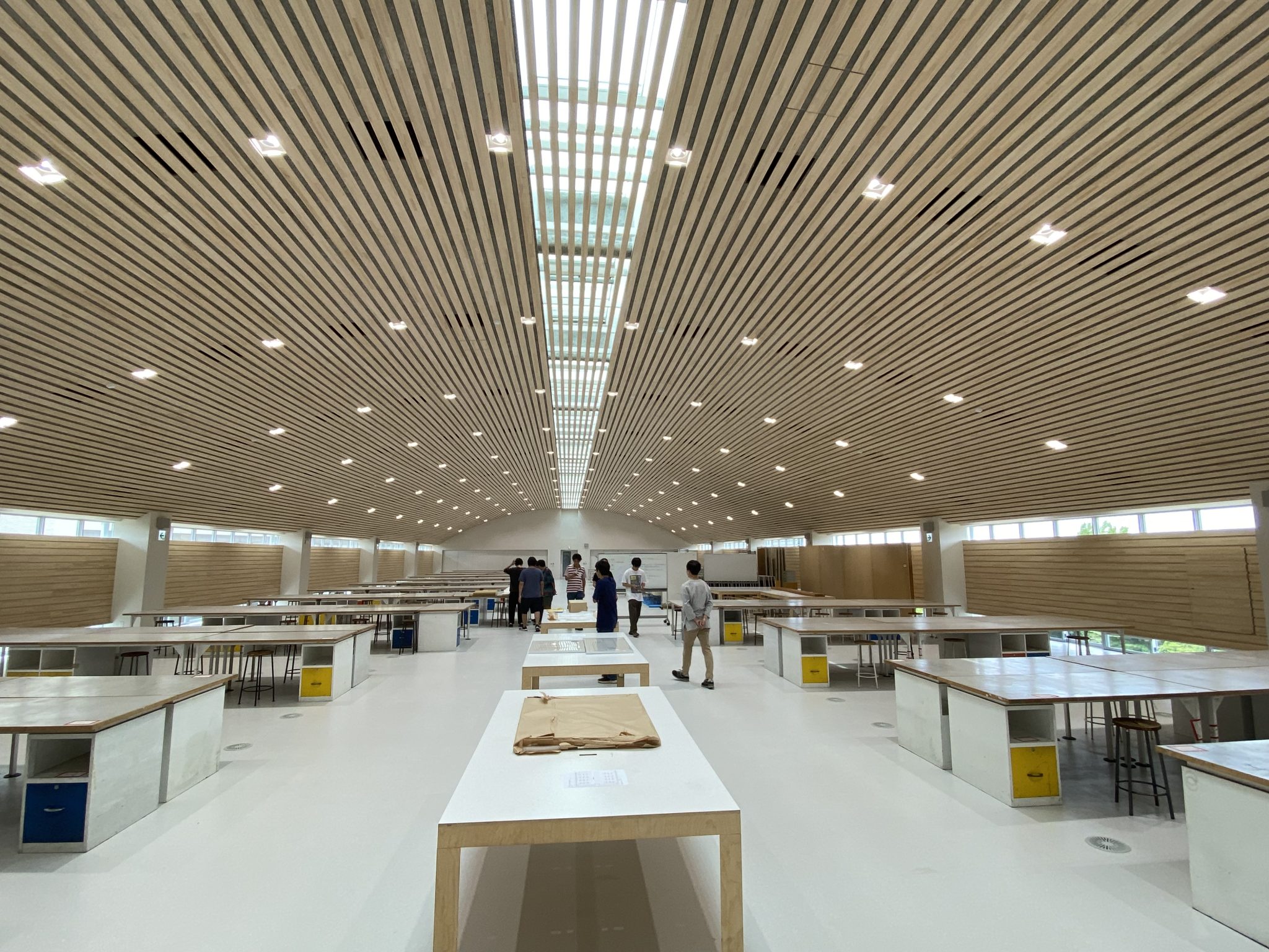 Design support | TERAZAWA Lab.