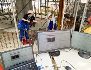 Design support | TERAZAWA Lab.