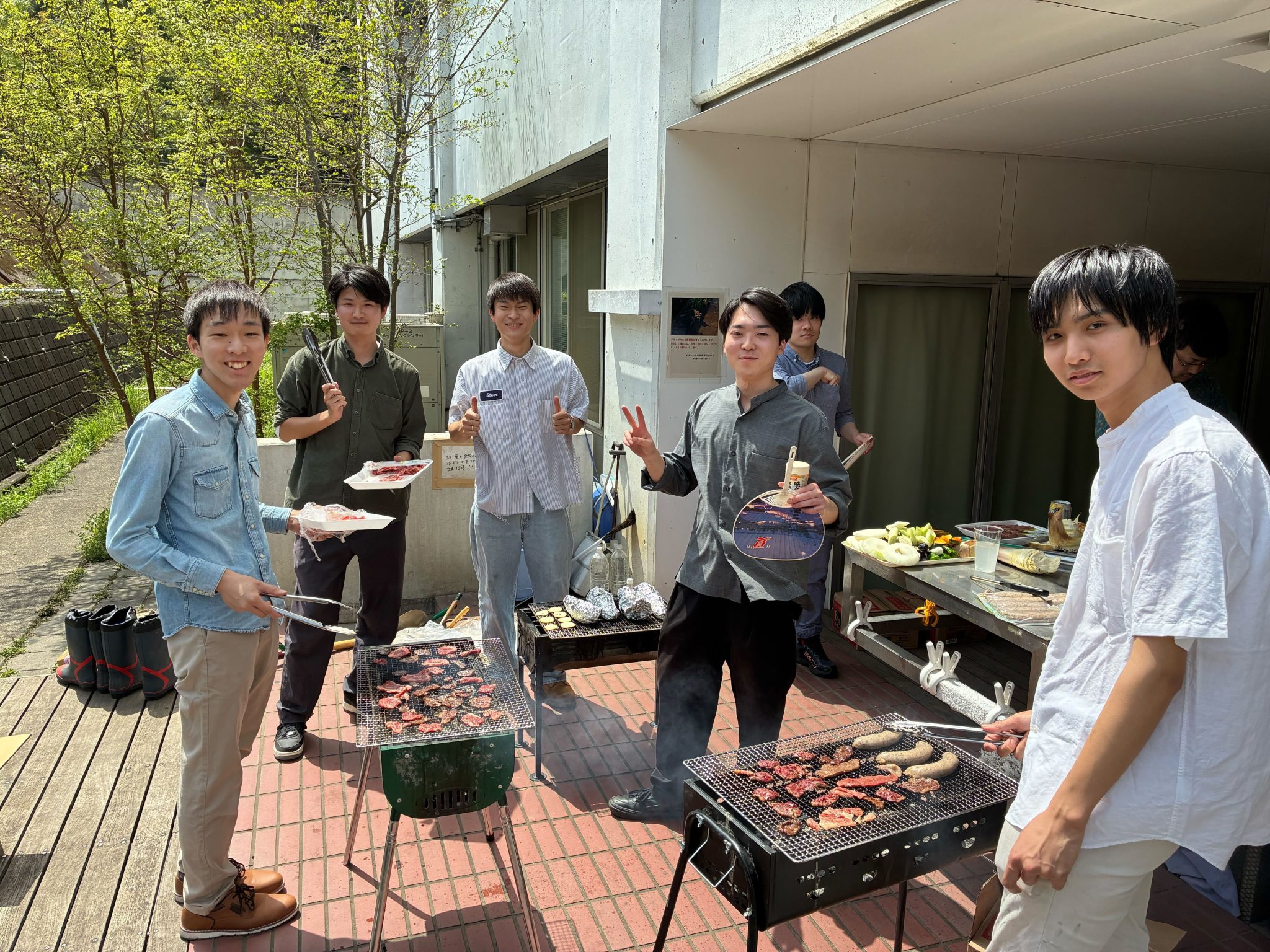 TERAZAWA Lab. | 寺澤研究室