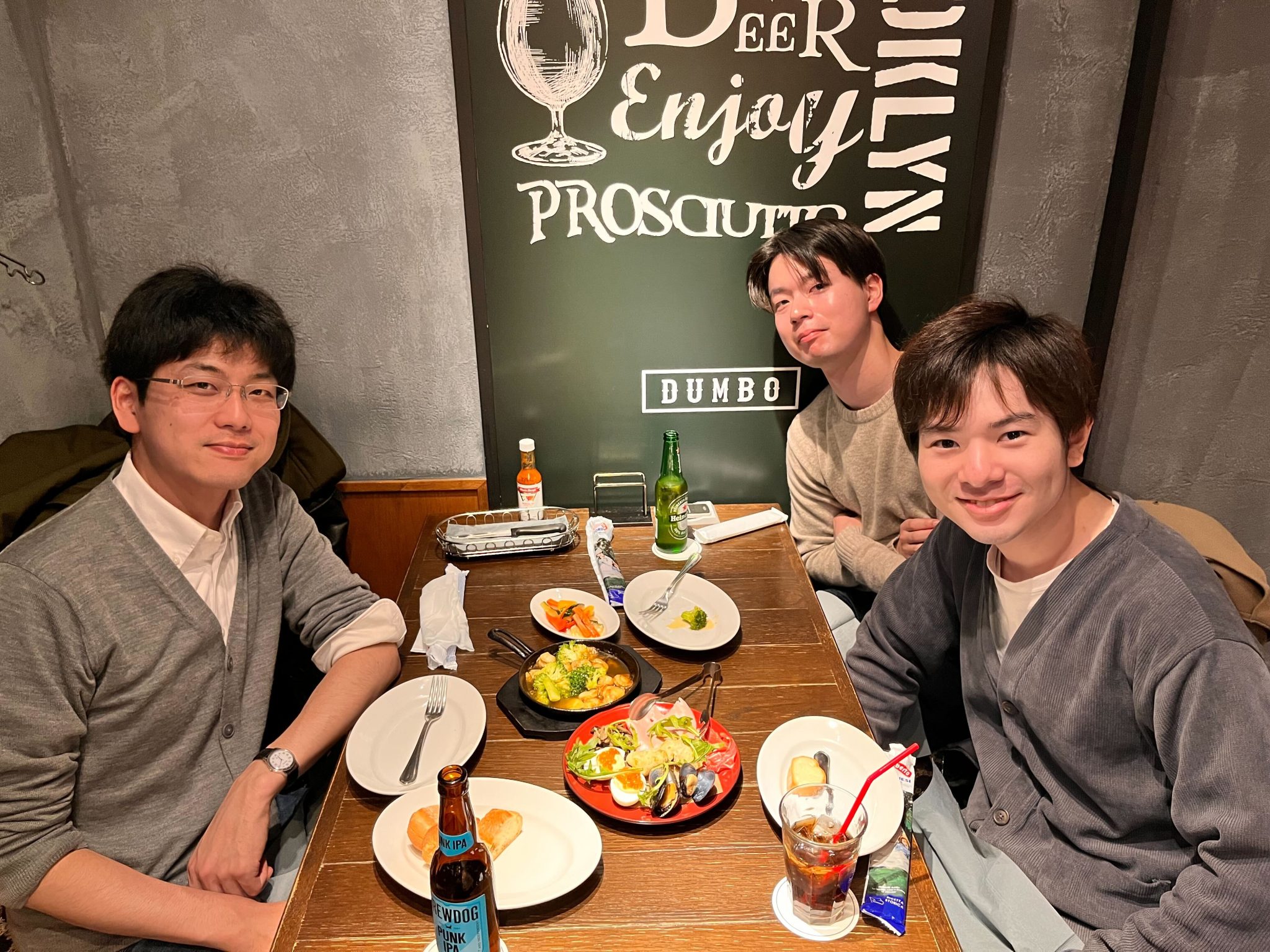 Members | TERAZAWA Lab.